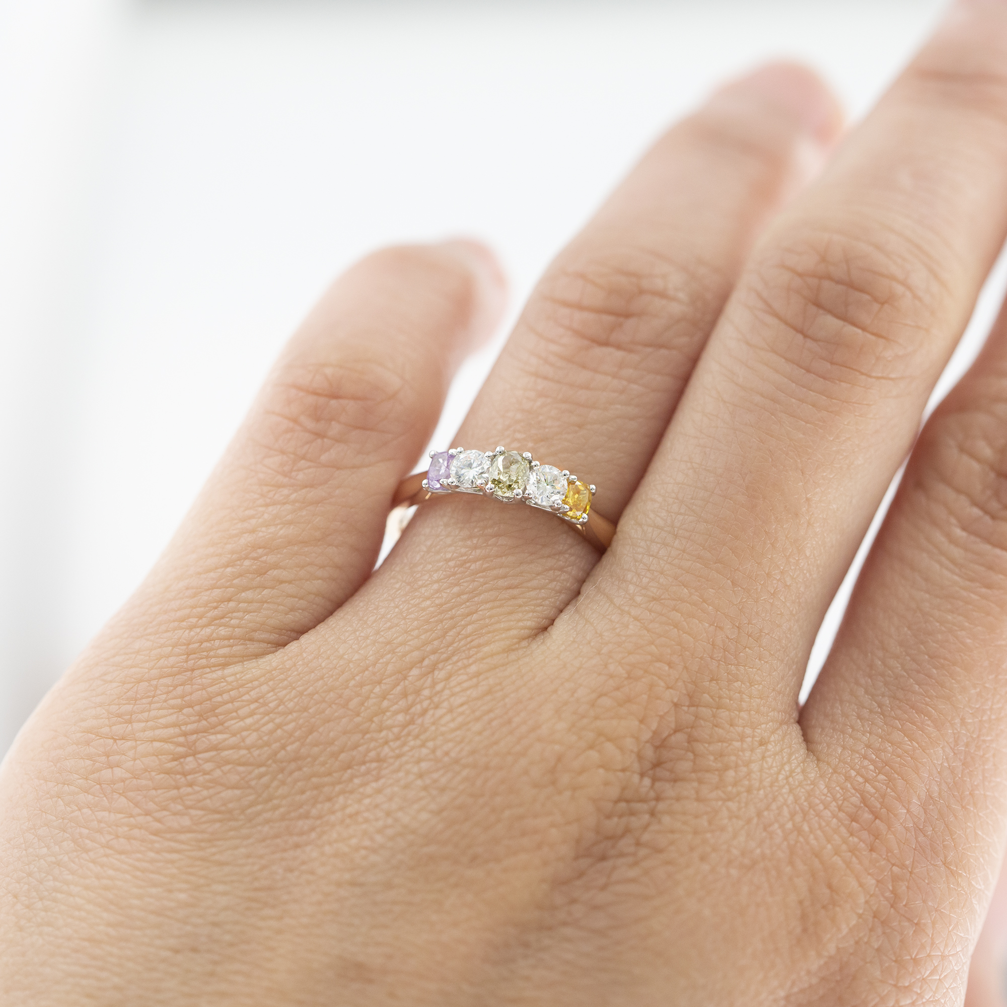 THE STORY BEHIND THE ECHUNGA COLLECTION