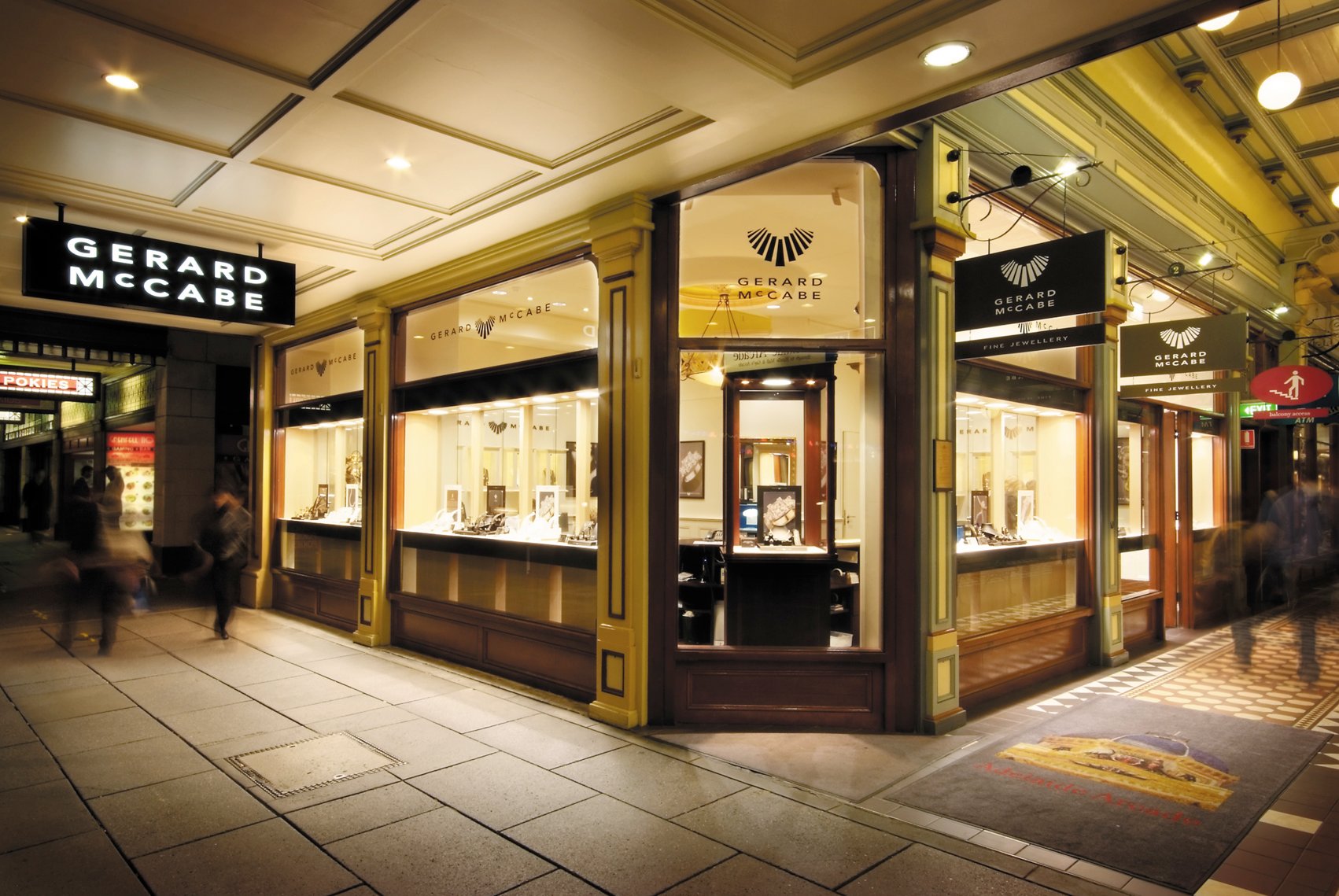 Antique & Vintage Shopping Weekend Event Wrap-Up | Gerard McCabe