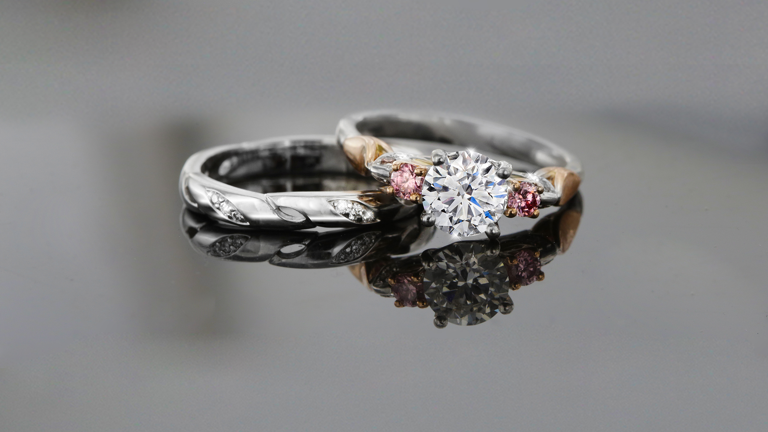 WHAT MAKES A RING AN ENGAGEMENT RING?