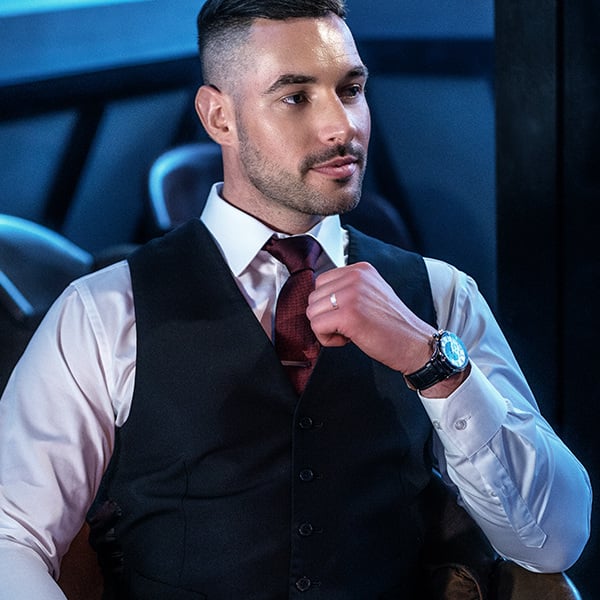 Tying the Knot: Unique Wedding Gifts for Your Groom | Gerard McCabe