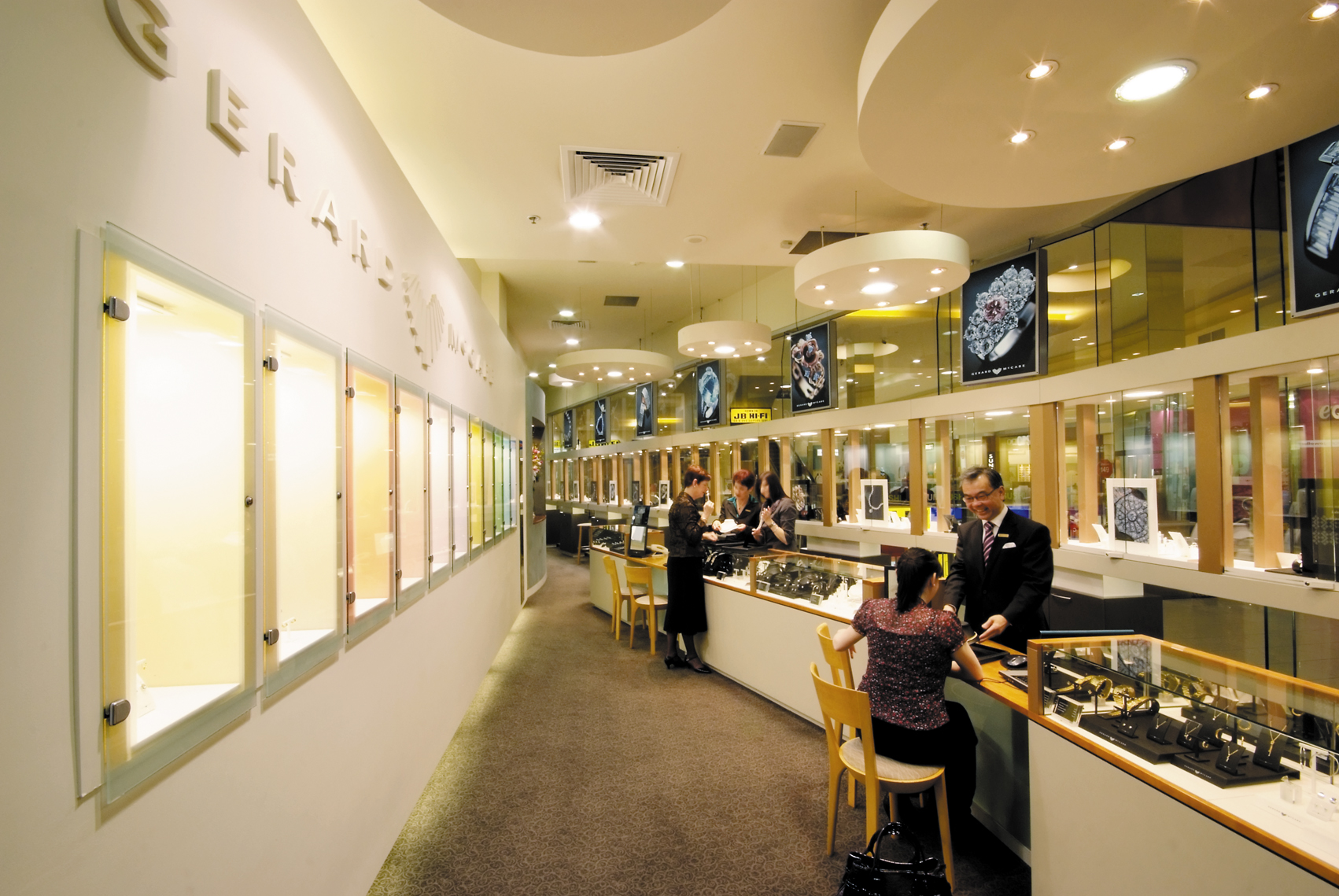THE RUNDLE MALL BOUTIQUE'S 20 YEAR ANNIVERSARY