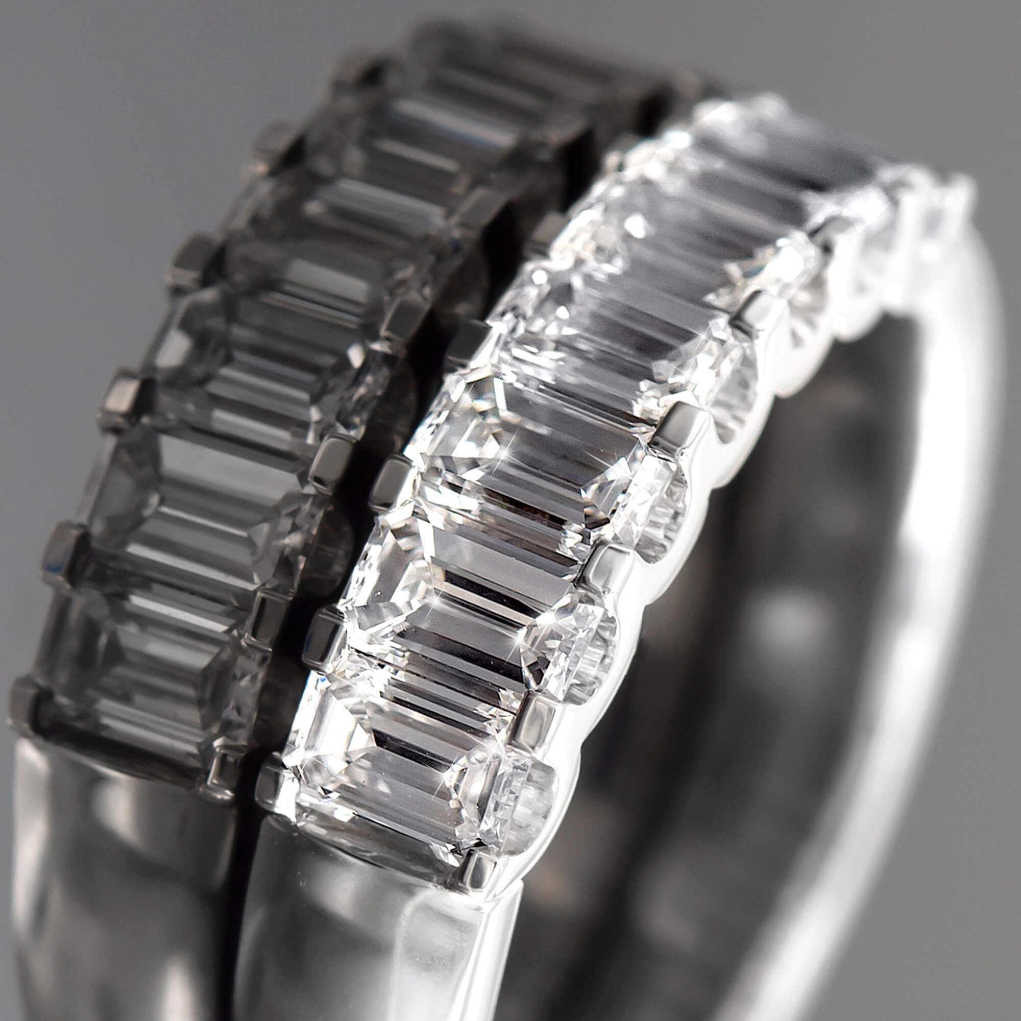 25TH WEDDING ANNIVERSARY: SILVER GIFTS | Gerard McCabe